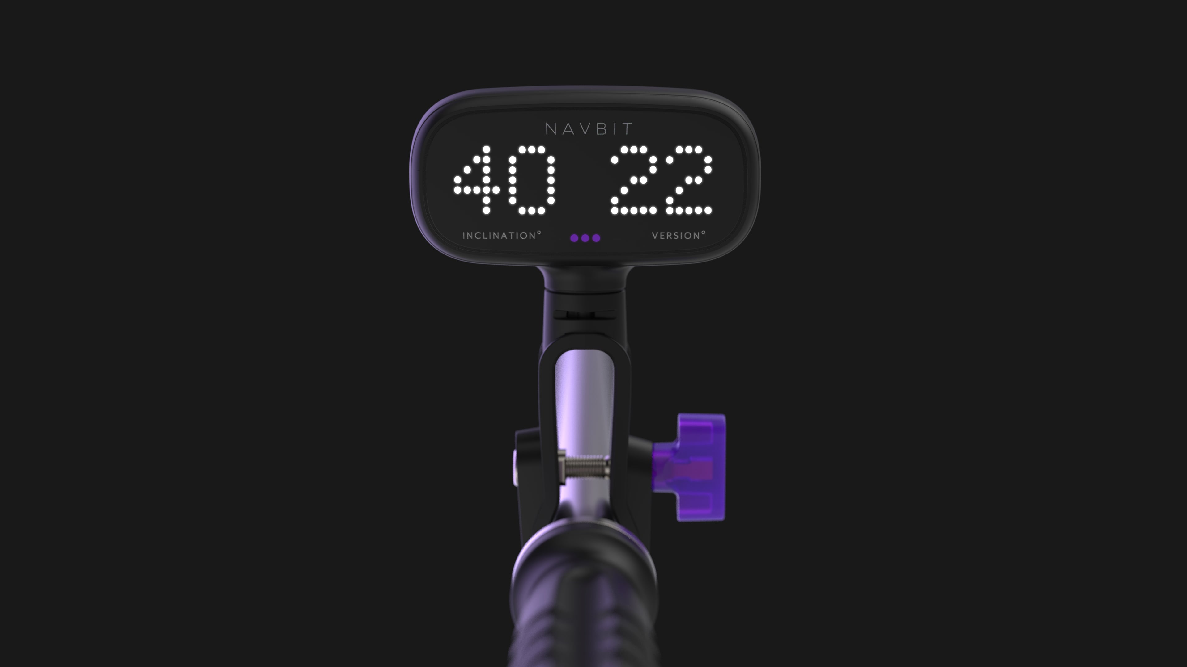 Navbit™ Sprint - Good Design