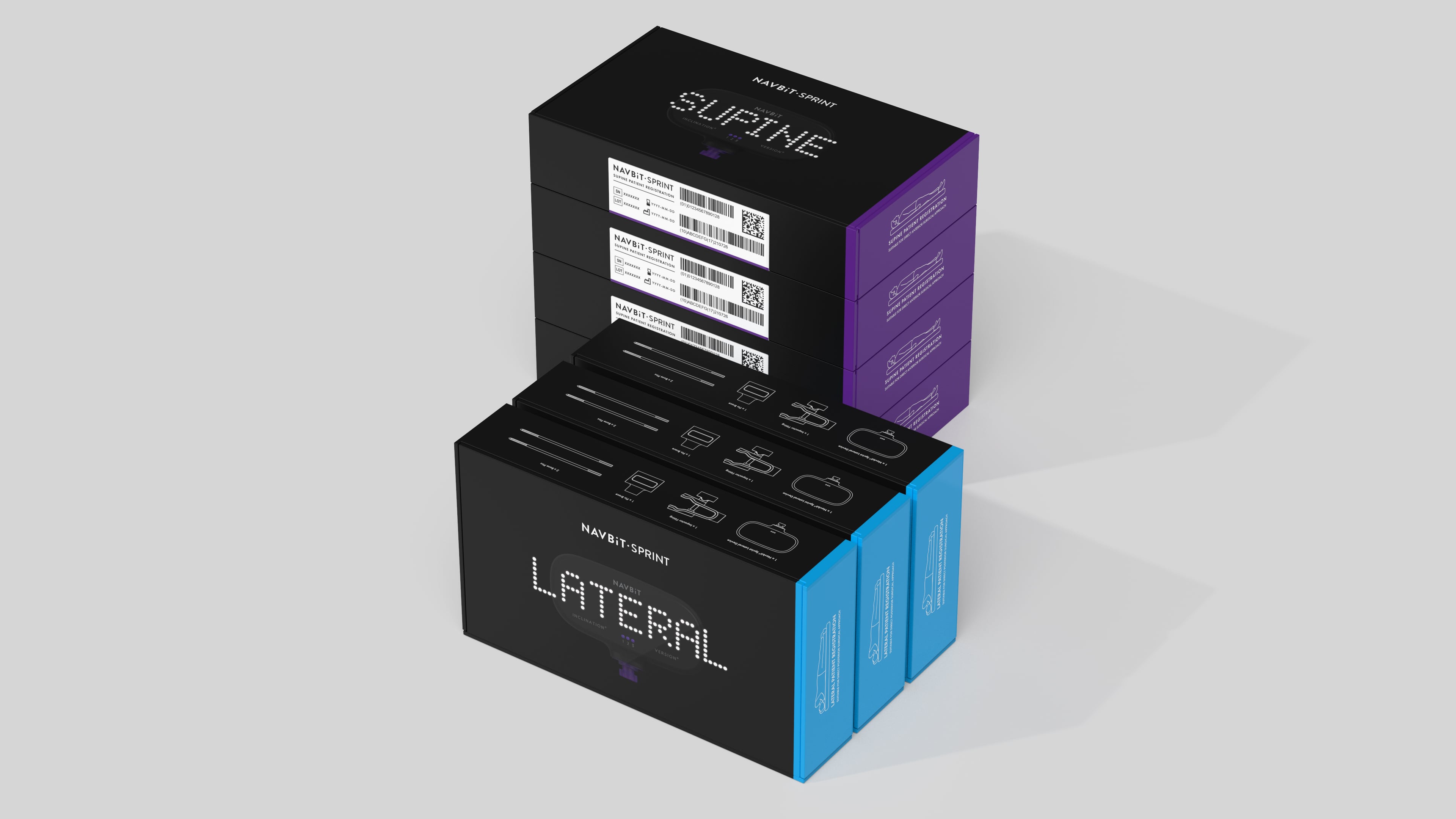 Navbit™ Sprint - Good Design