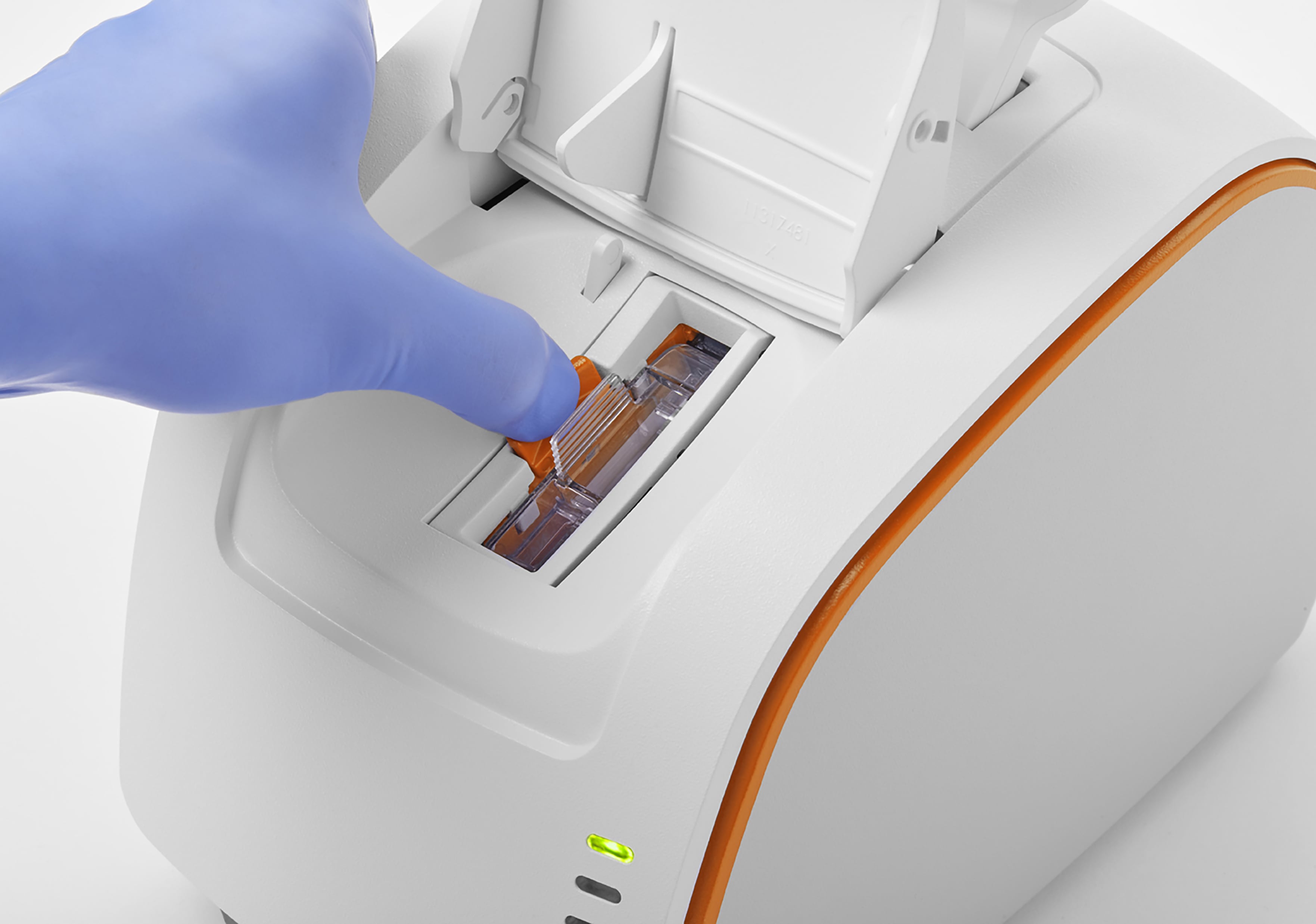 Atellica DCA Analyzer - Good Design