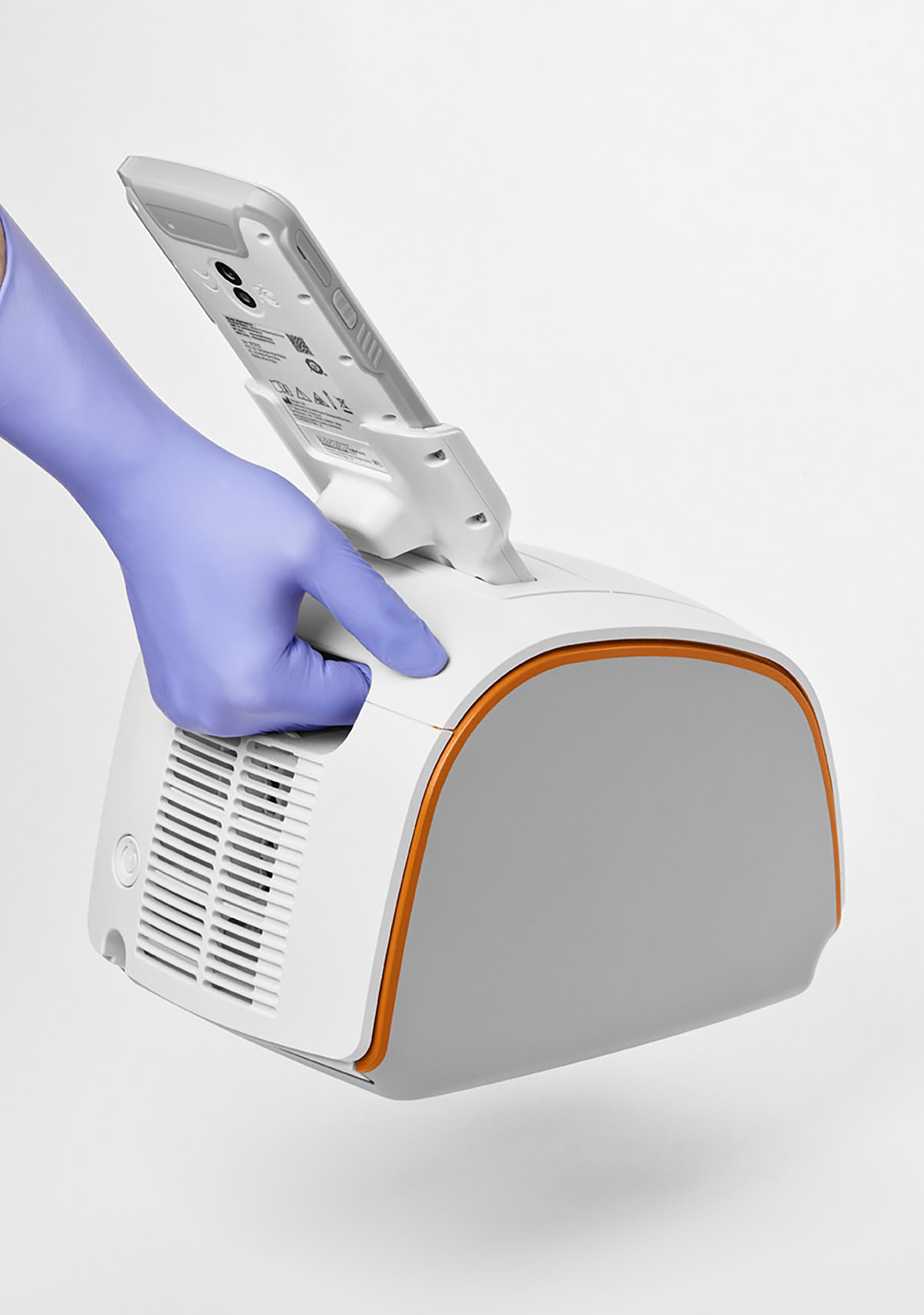 Atellica DCA Analyzer - Good Design