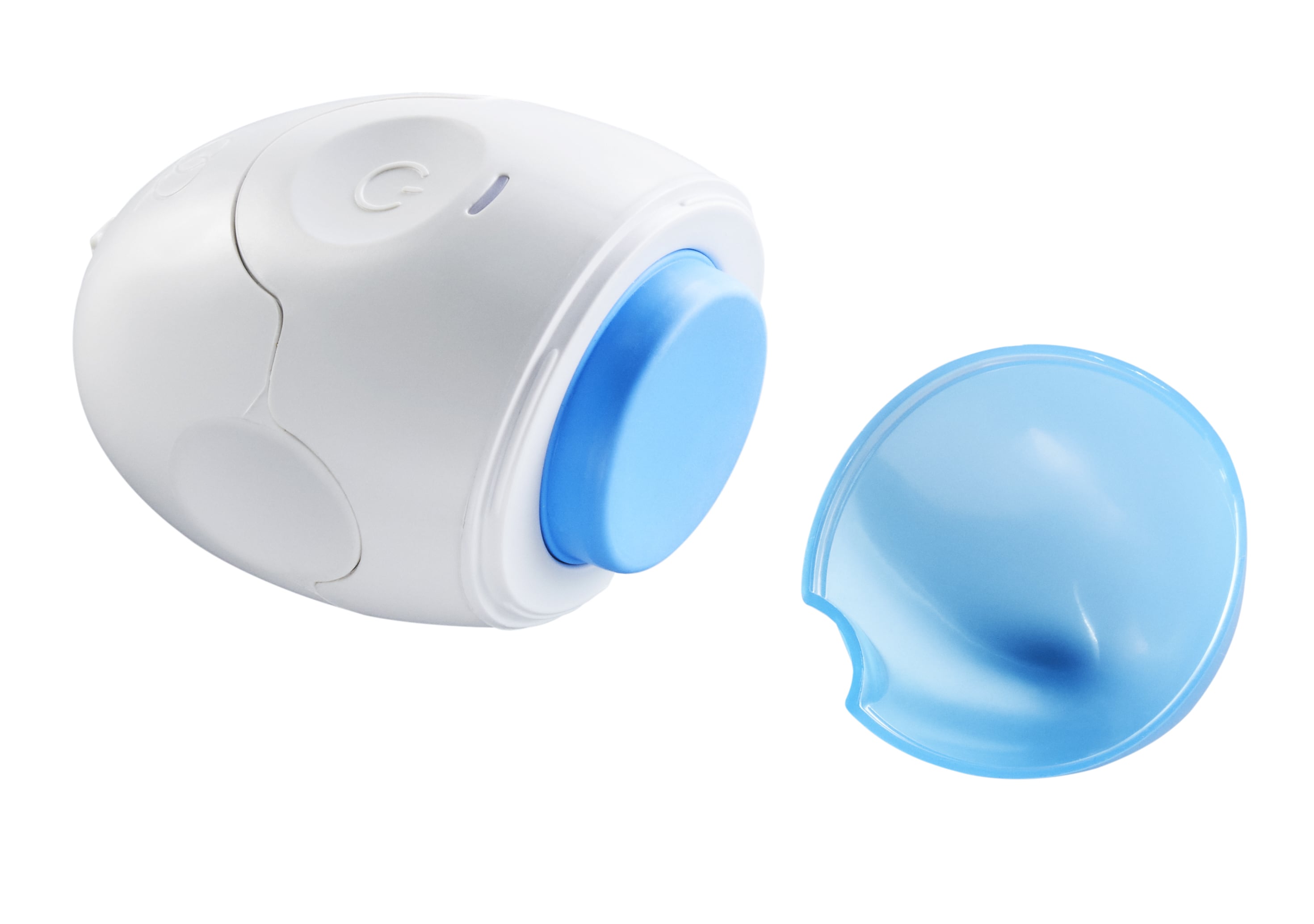 meet wheezo - designed to assist with asthma management - Good Design