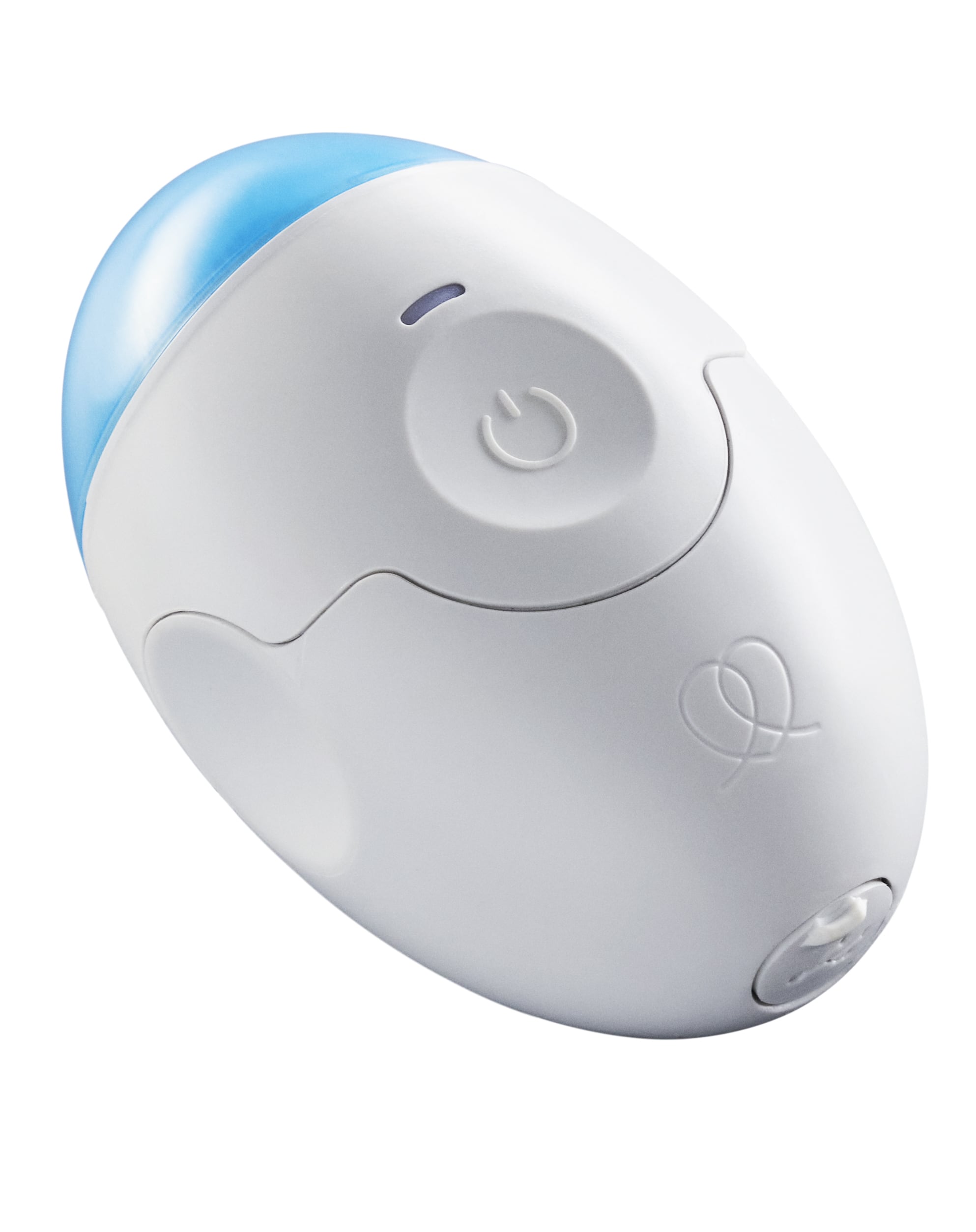 meet wheezo - designed to assist with asthma management - Good Design