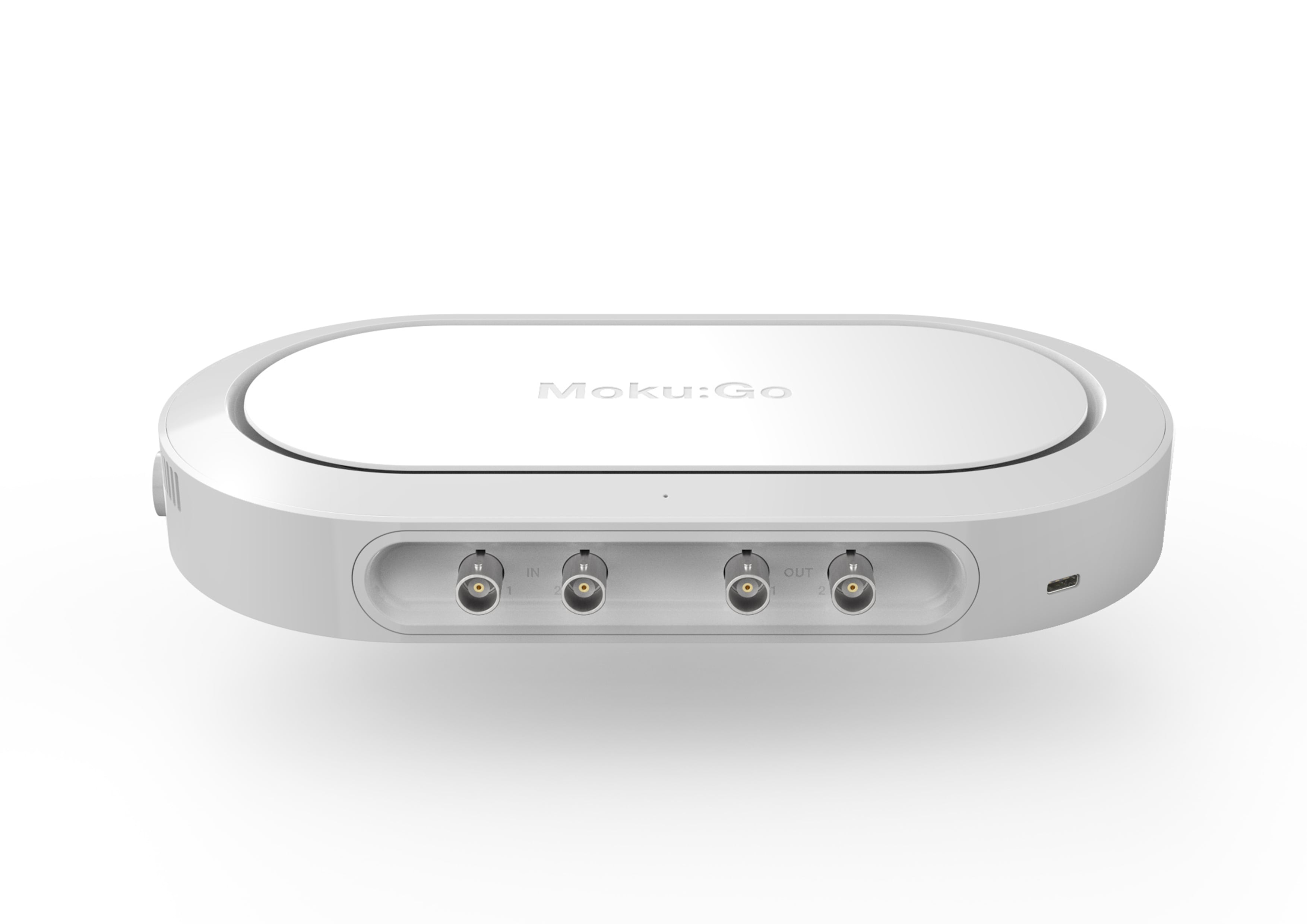 Liquid Instruments Moku:Go - Good Design