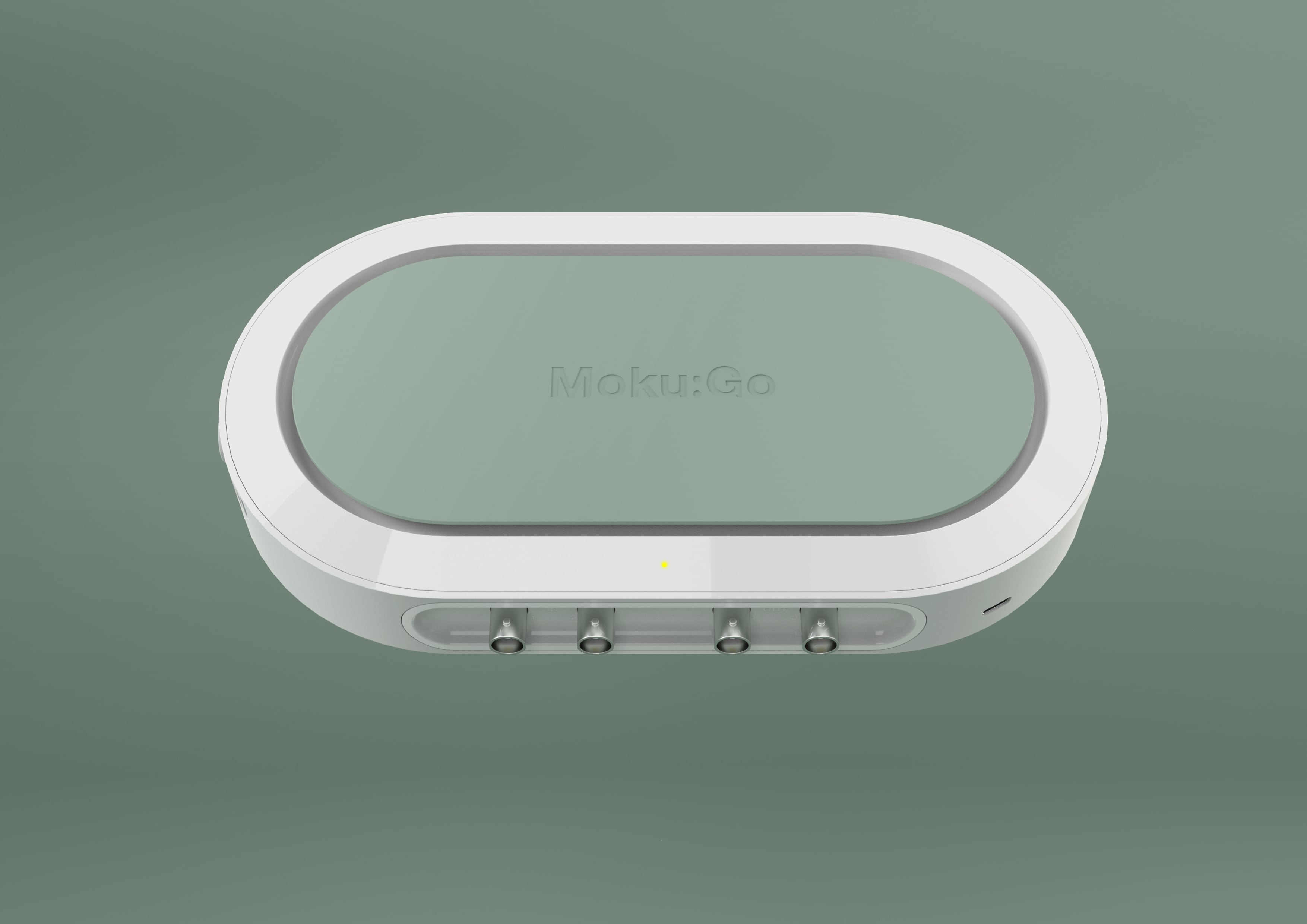 Liquid Instruments Moku:Go - Good Design