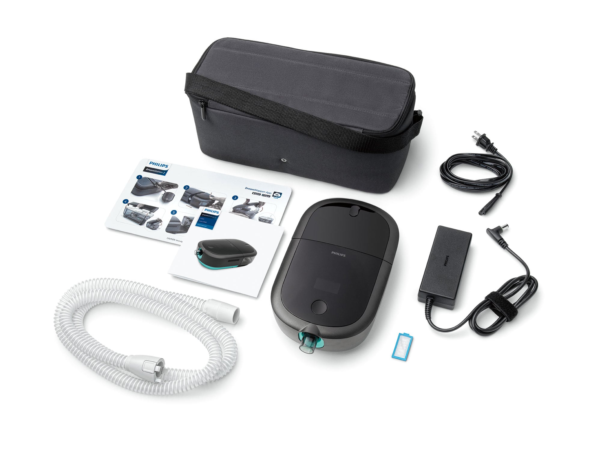 DreamStation 2 - Good Design