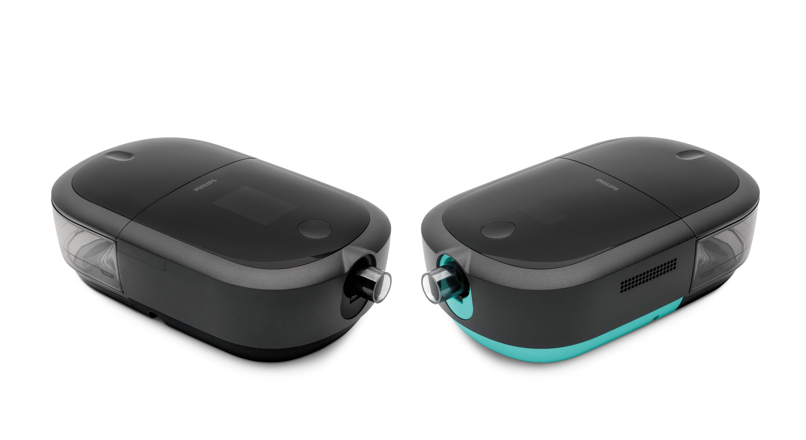 DreamStation 2 - Good Design