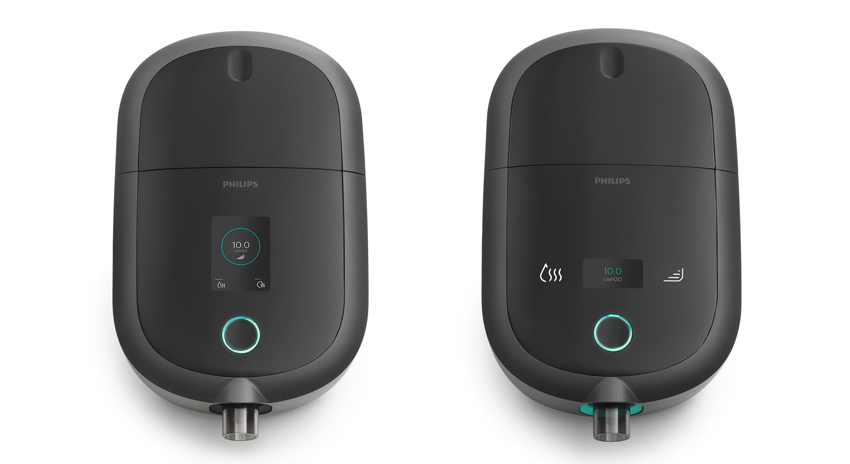 DreamStation 2 - Good Design