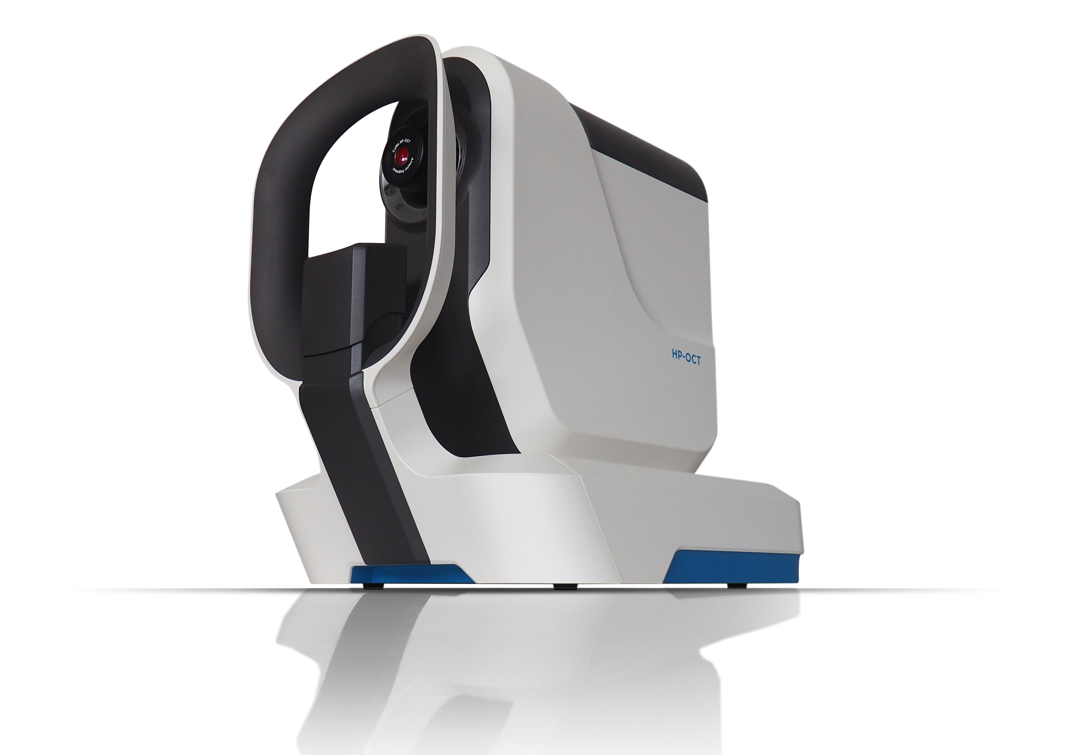 Cylite HP-OCT - Good Design