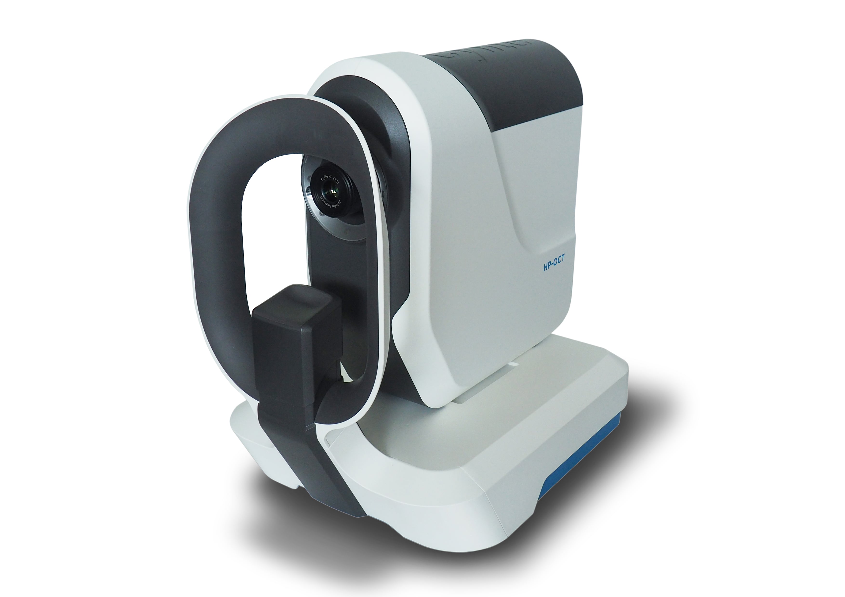 Cylite HP-OCT - Good Design