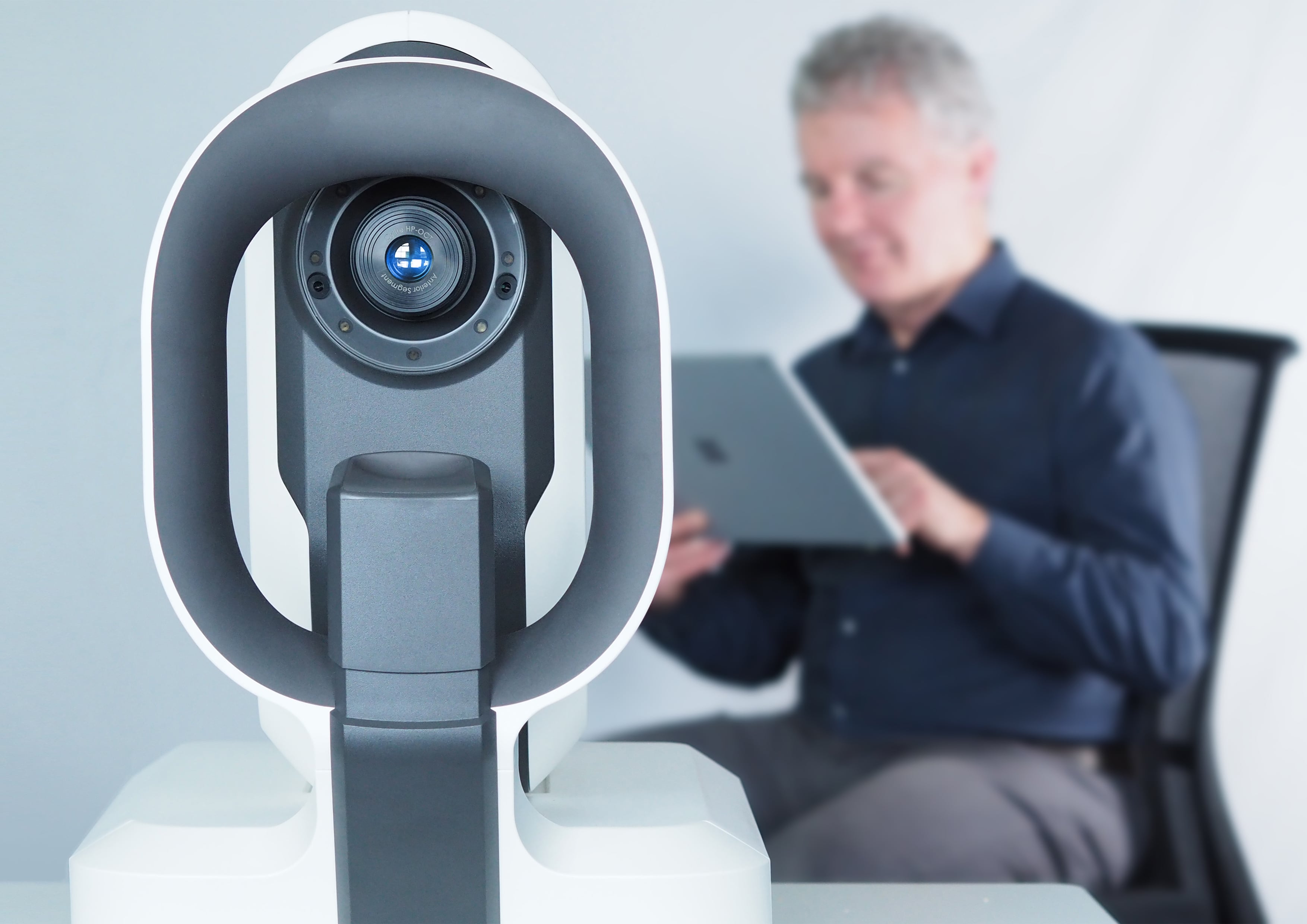 Cylite HP-OCT - Good Design