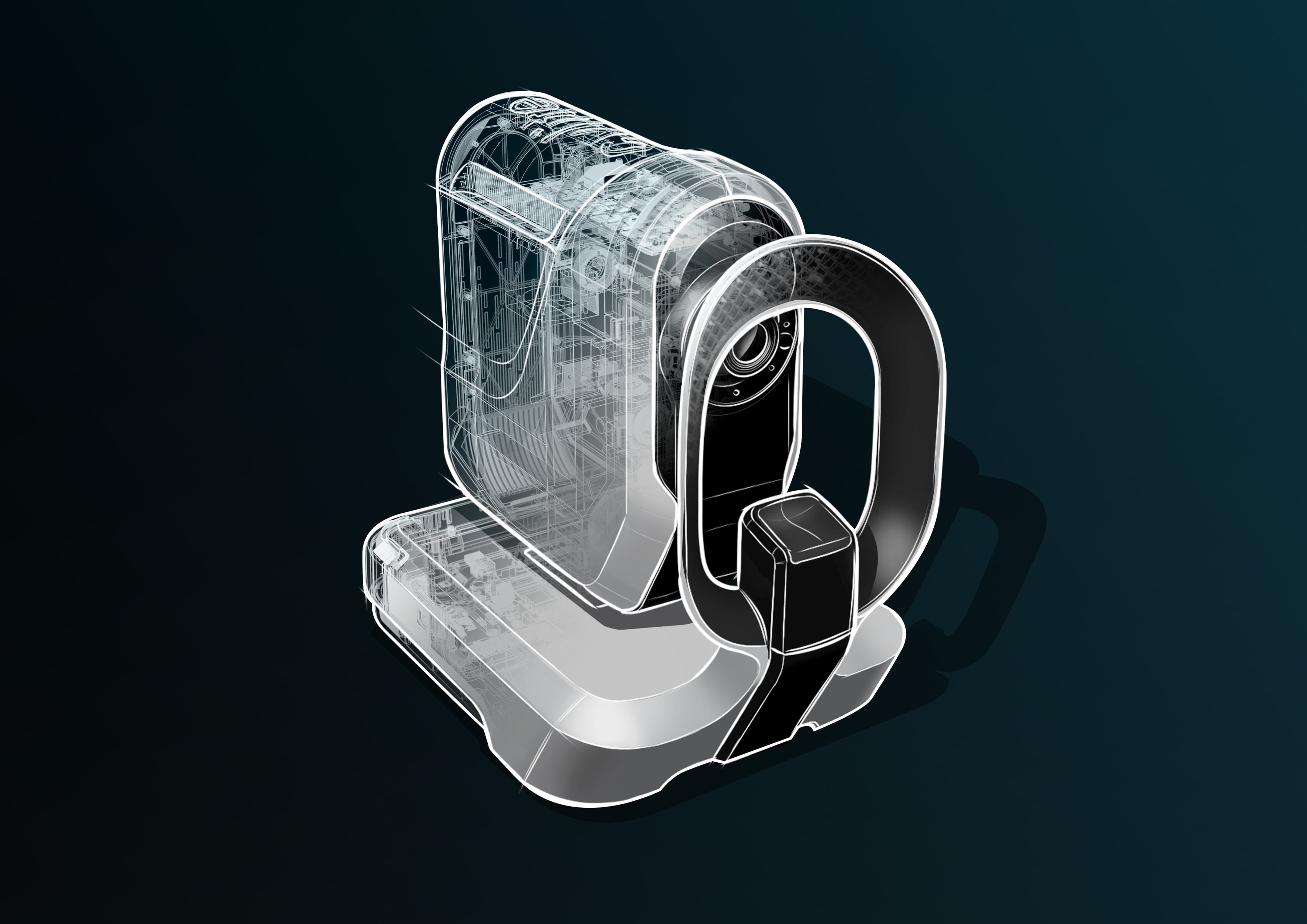 Cylite HP-OCT - Good Design