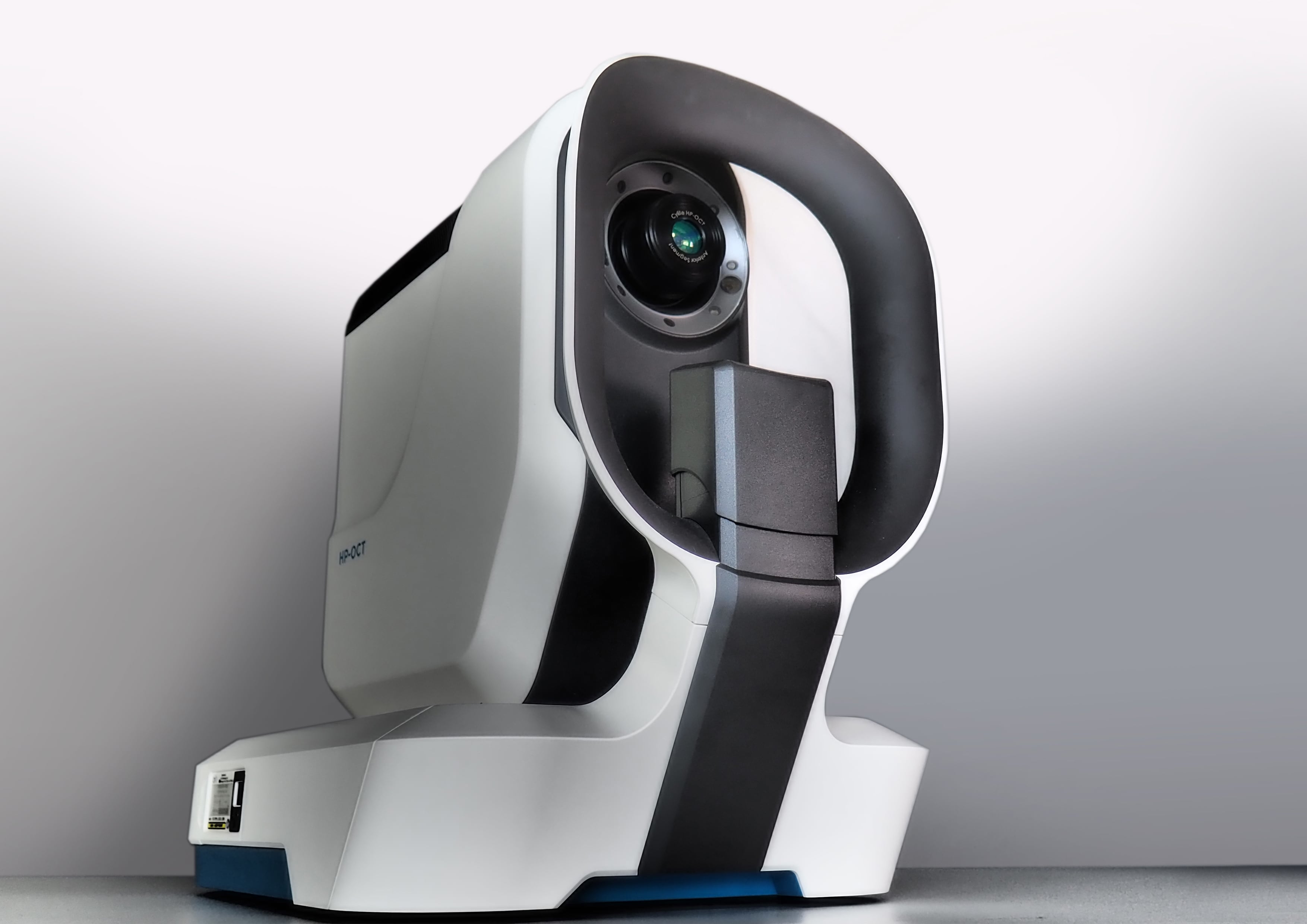 Cylite HP-OCT - Good Design