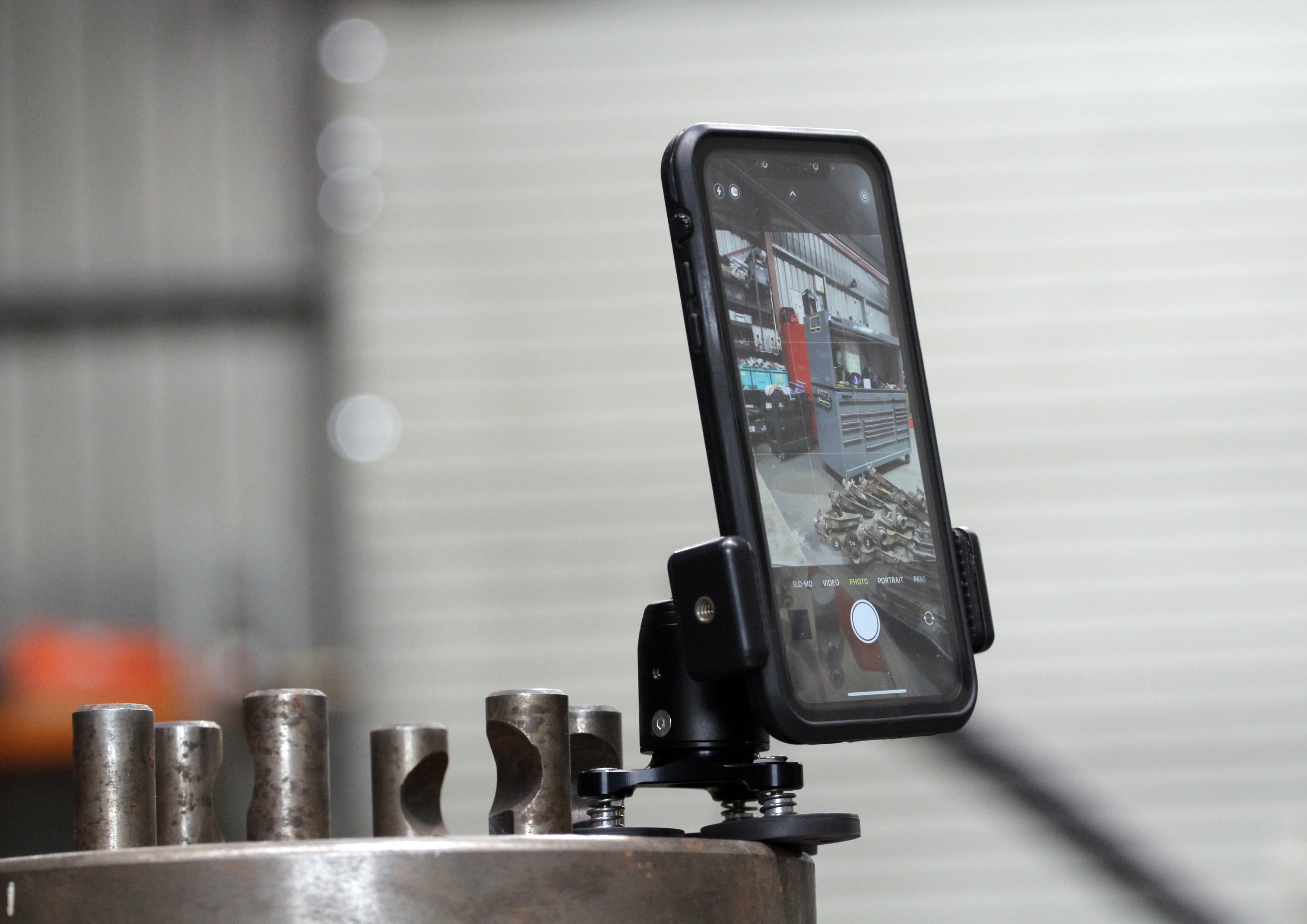 3 Footed Monster - Good Design