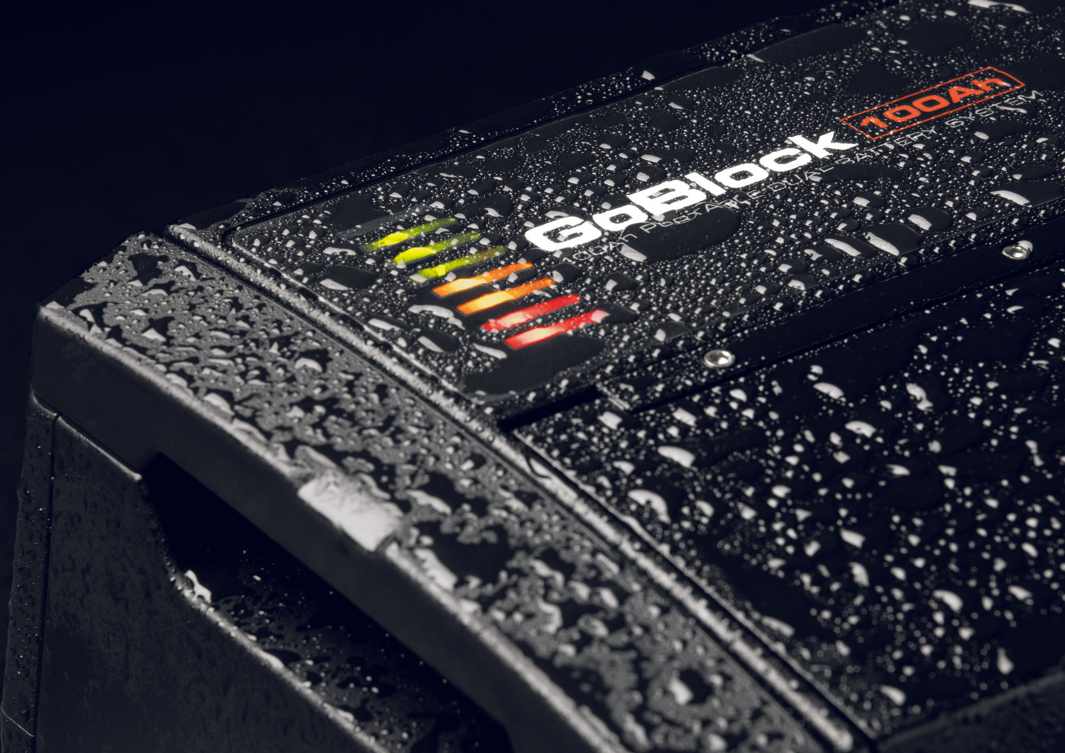 GoBlock - Good Design