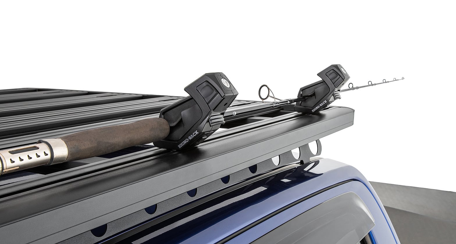 Rhino Rack - Universal Utility Holder / Stow-It - Good Design