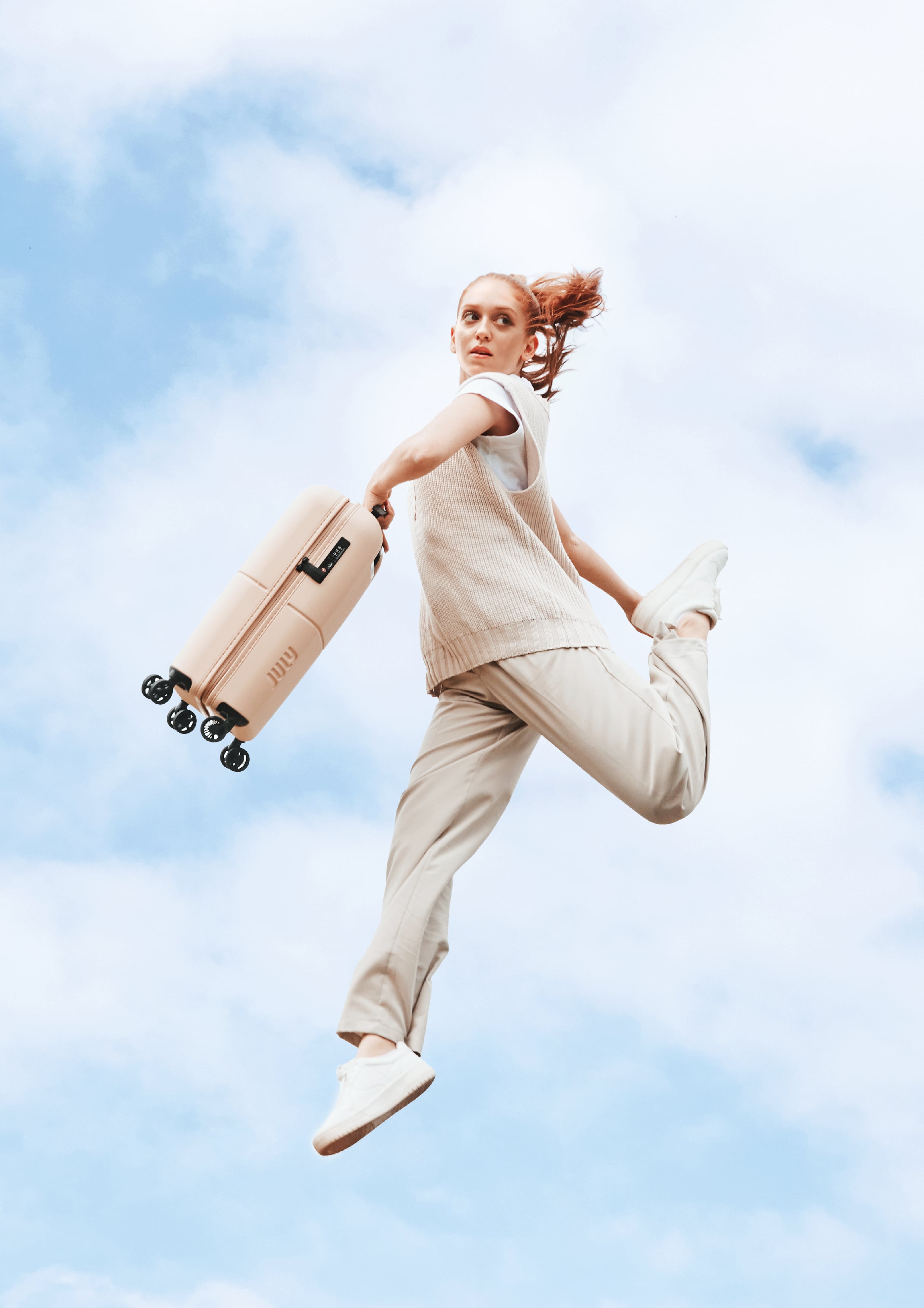 Carry On Light - Good Design