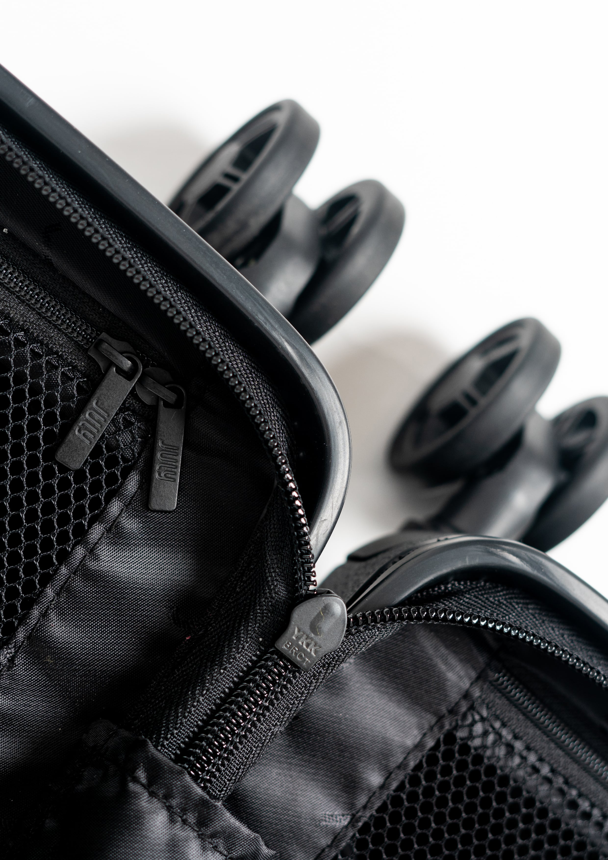 Carry On Light - Good Design