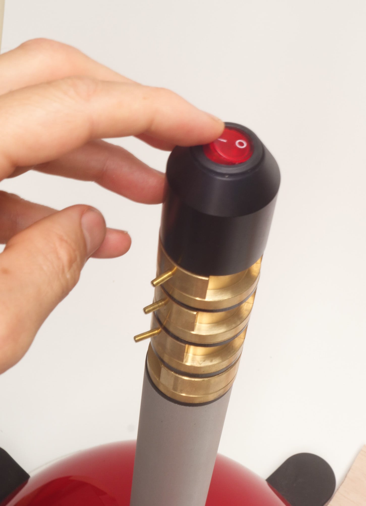 PowerAnchor - Good Design