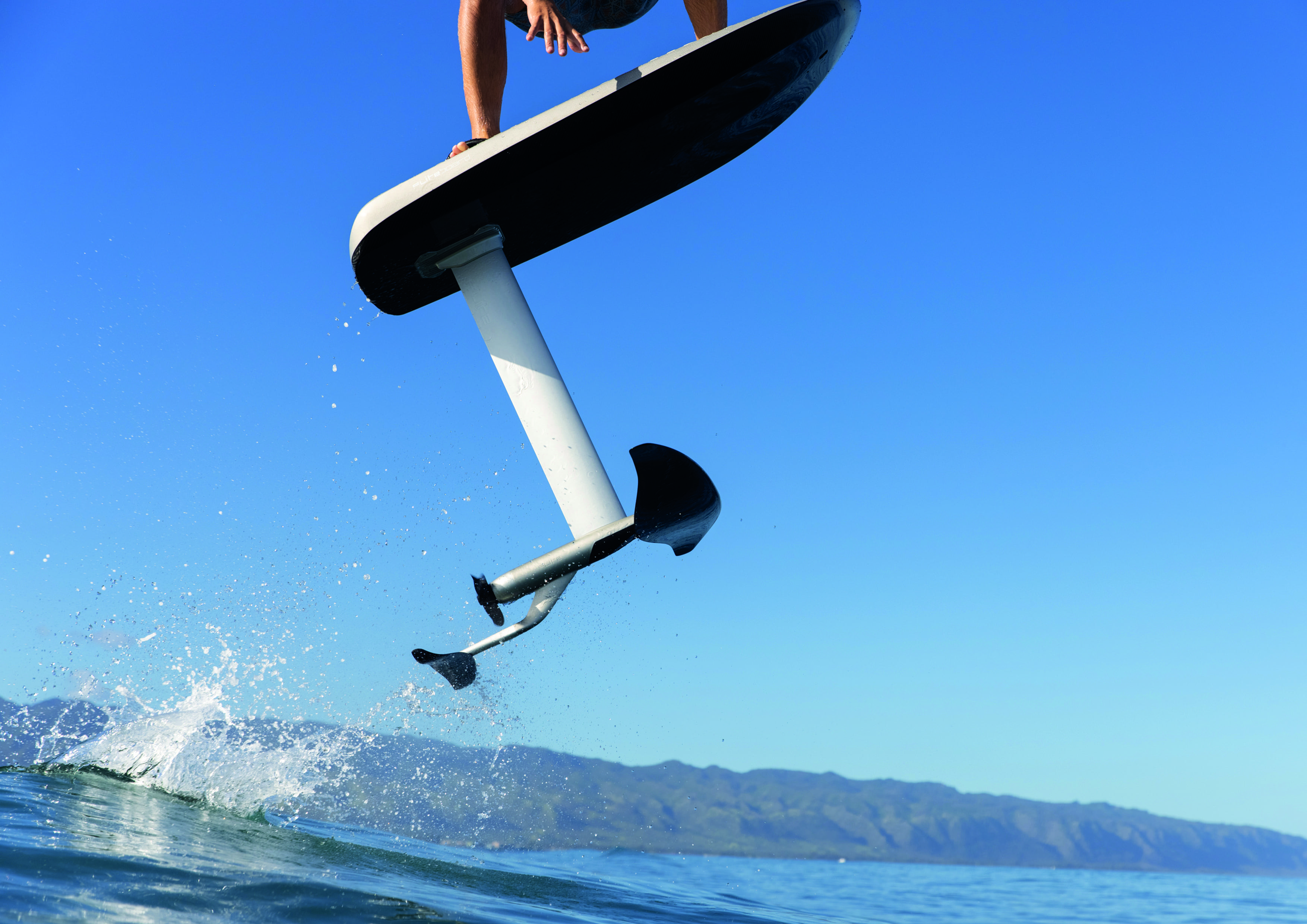 Fliteboard ULTRA - Good Design