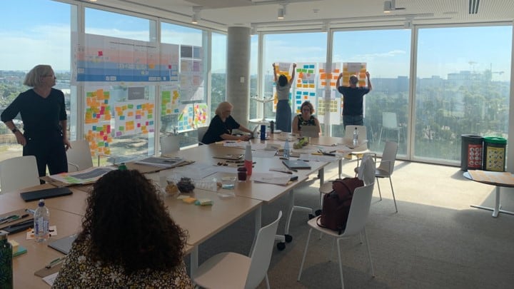 City of Sydney Innovation Methodology - Good Design