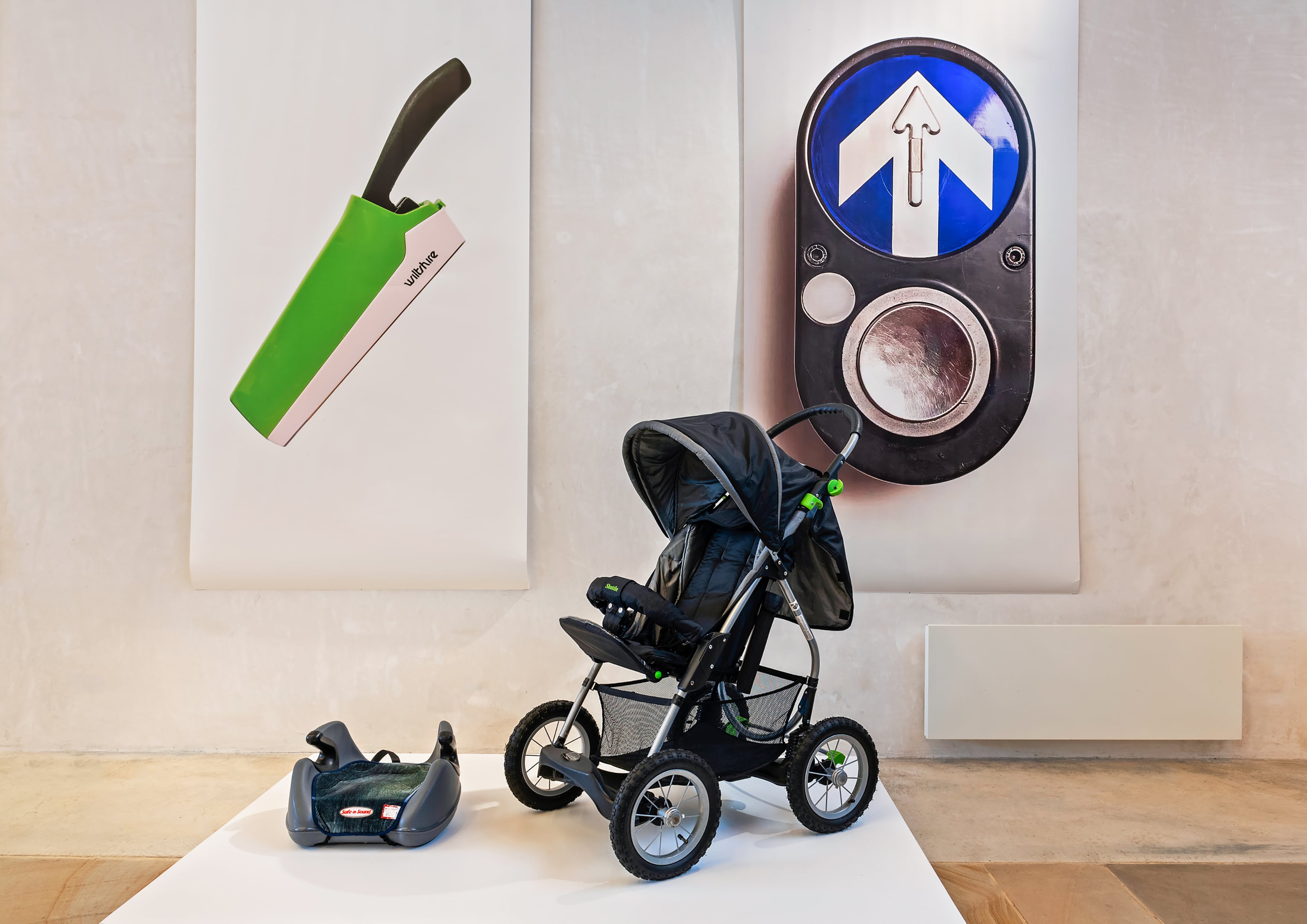 I-CONIC Australian Design - Good Design