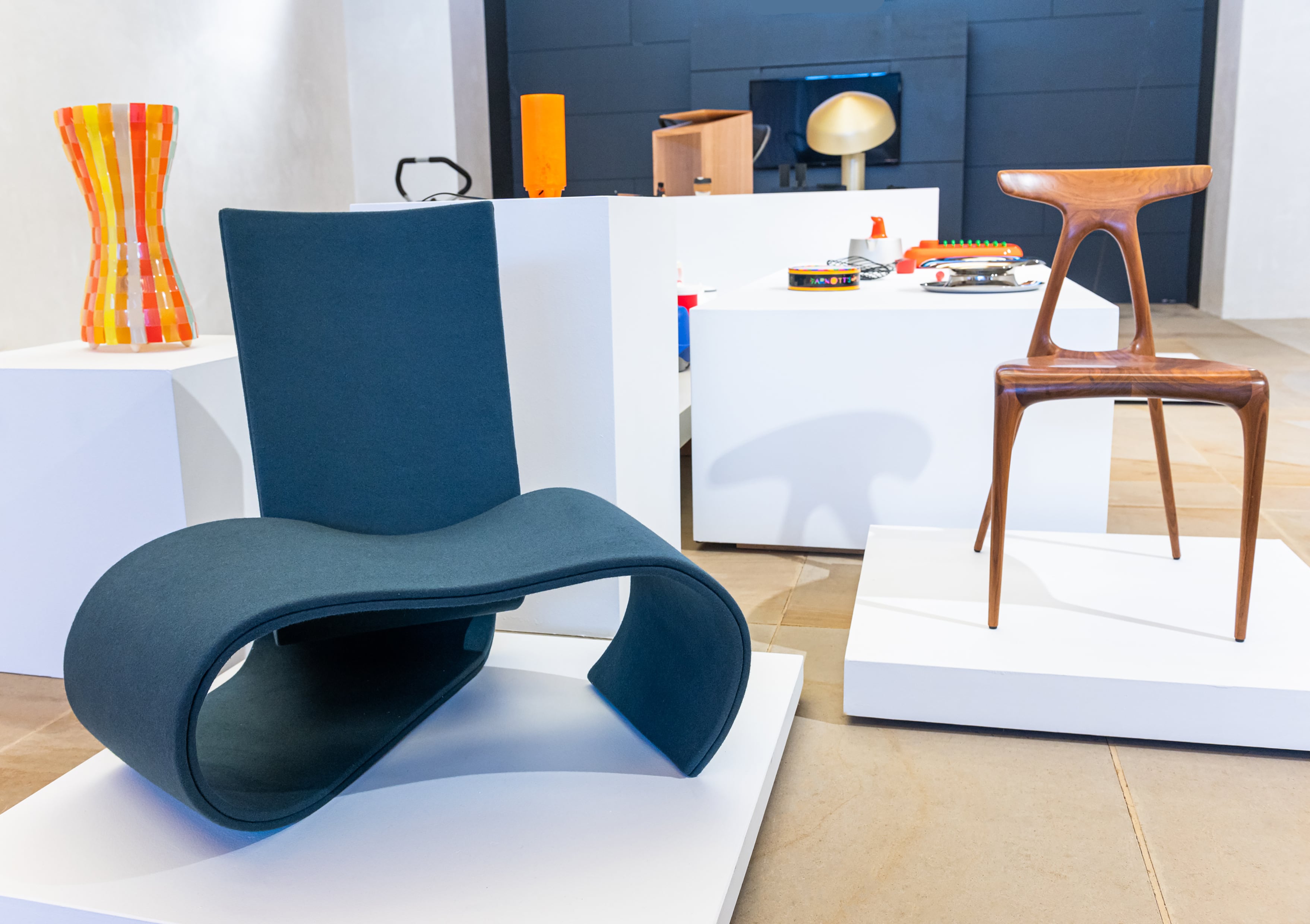 I-CONIC Australian Design - Good Design