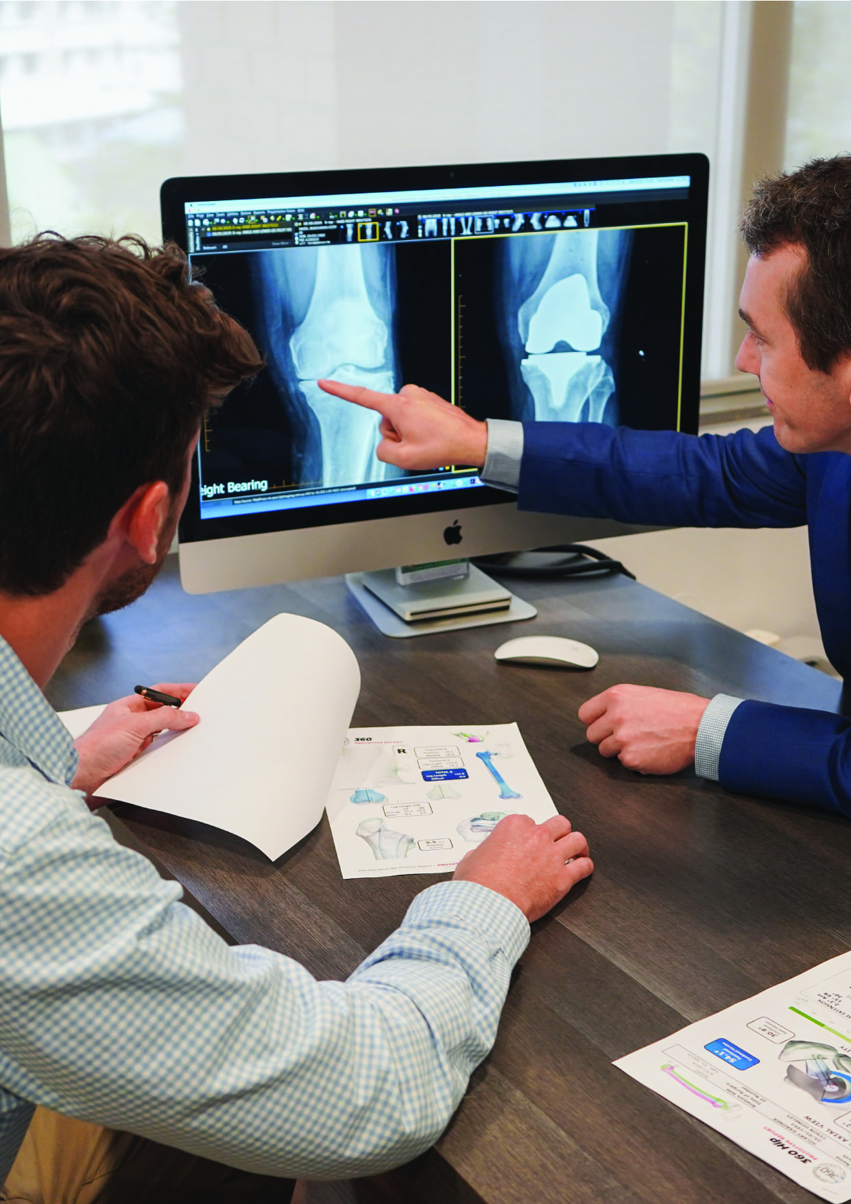 360 Patient Partner Program - Good Design