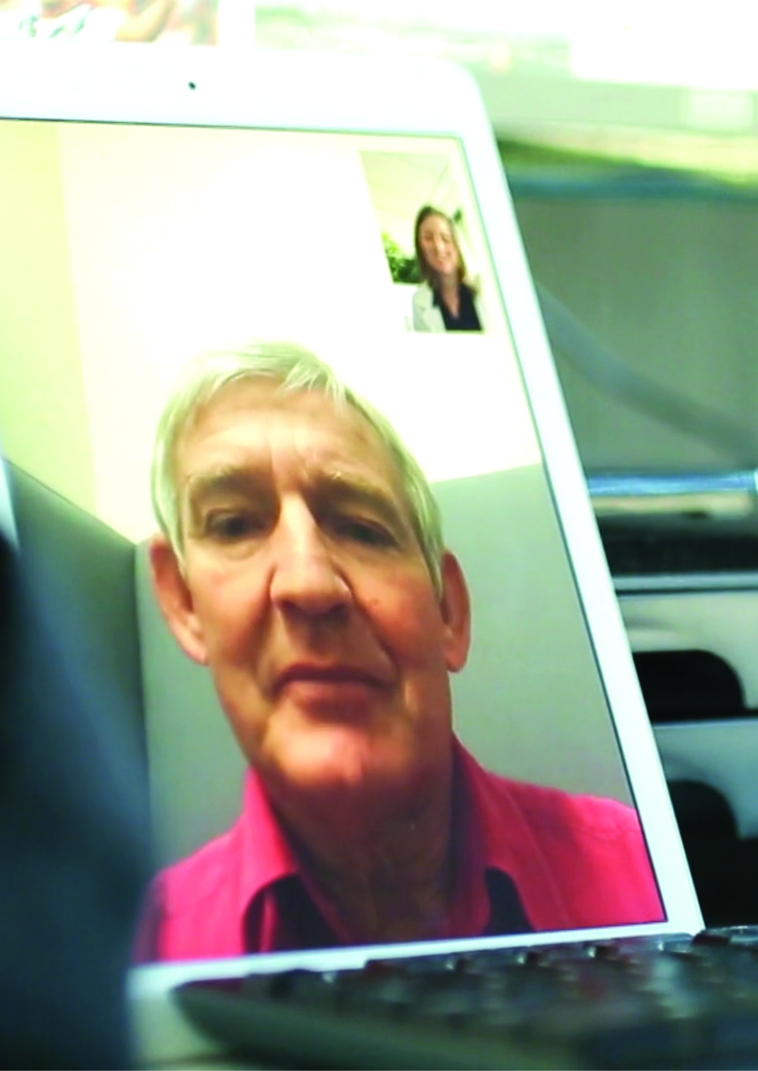 360 Patient Partner Program - Good Design