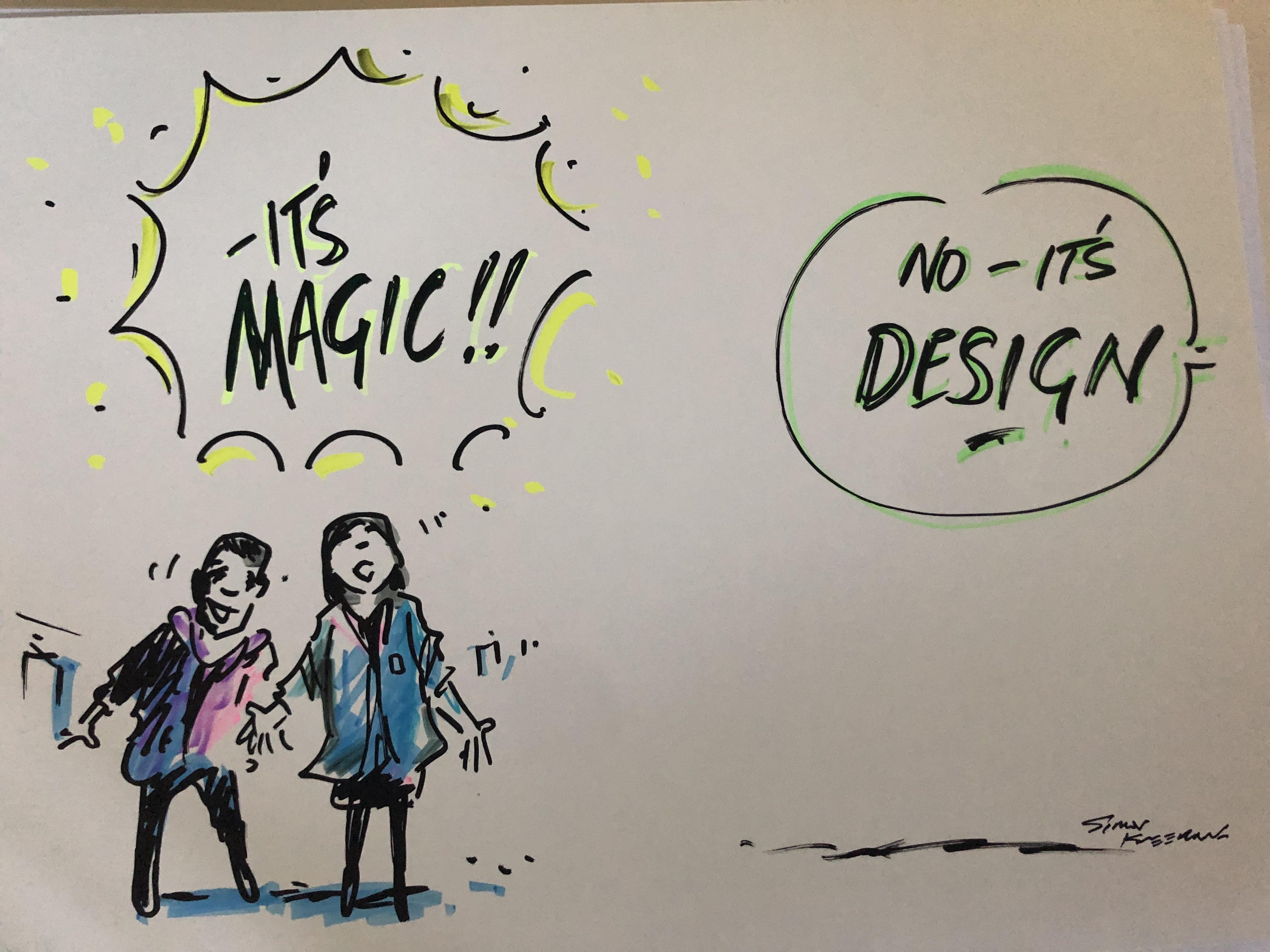 Re-Designing Healthcare - The value of a design-led approach - Good Design