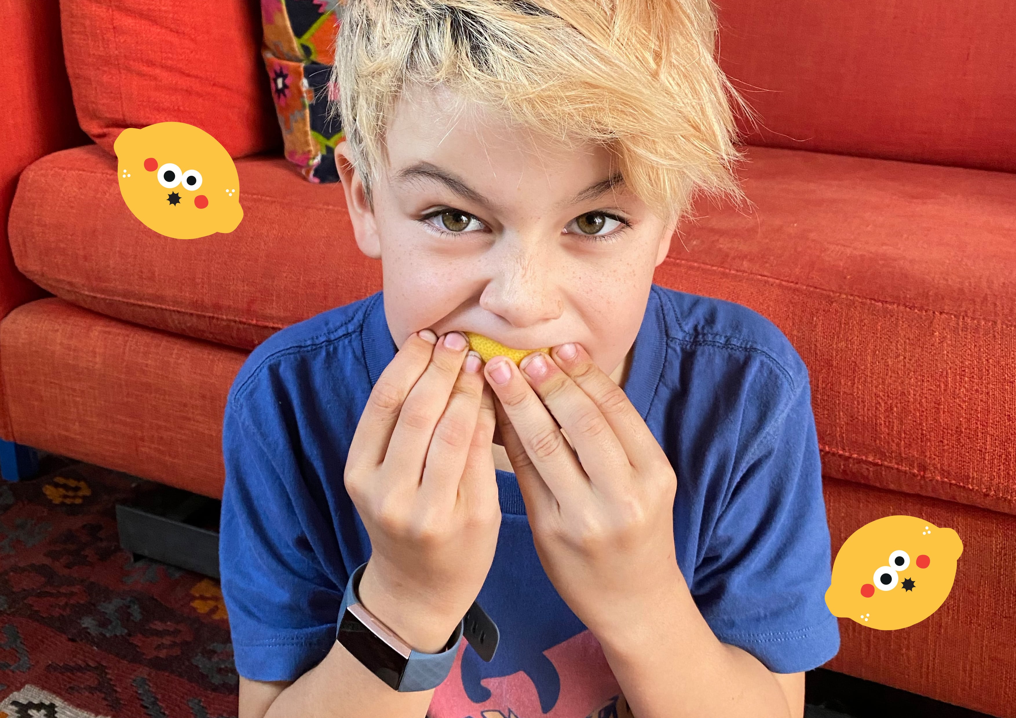 The Epic Fail Game - Good Design