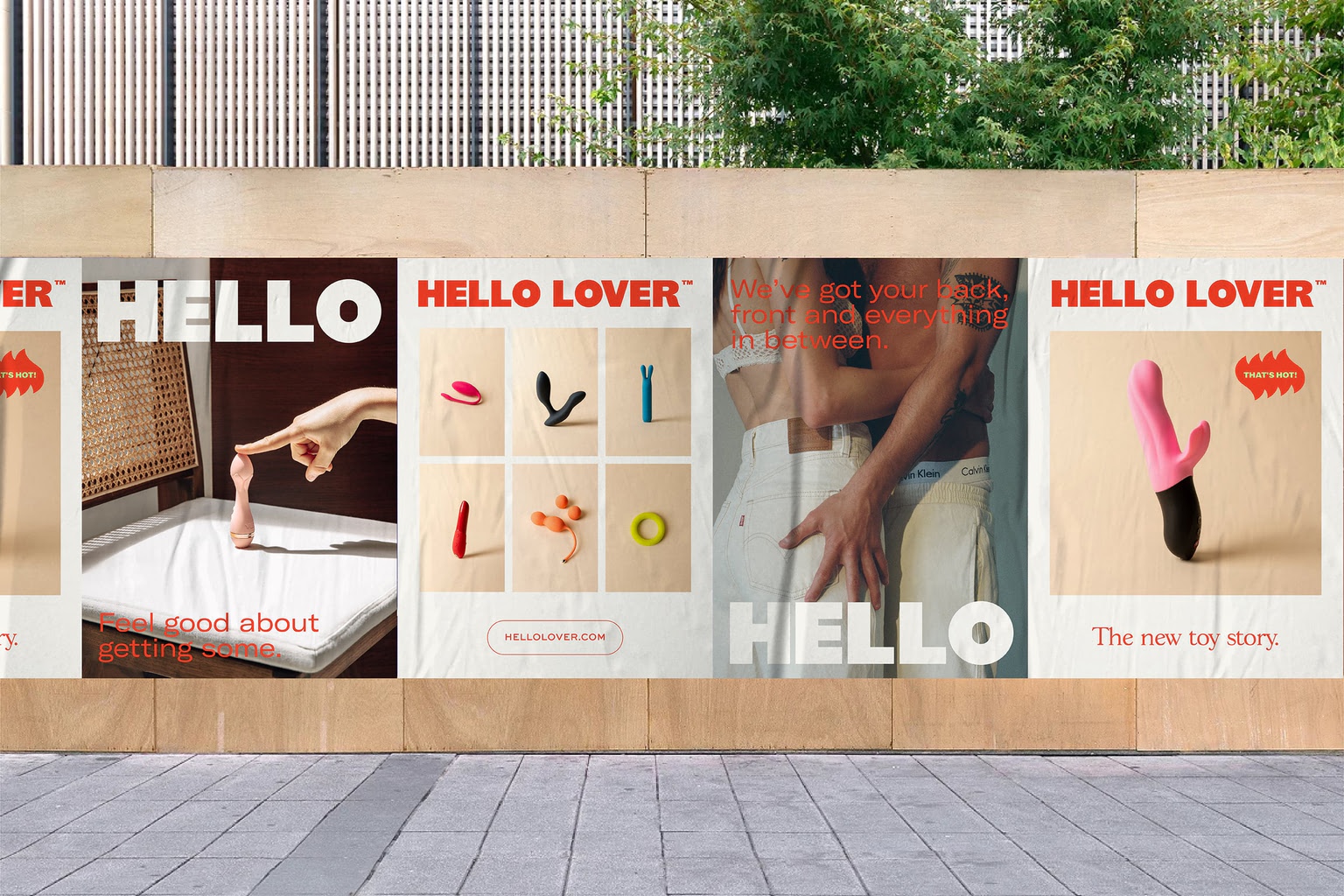 Hello Lover Good Design Hello Lover Good Design