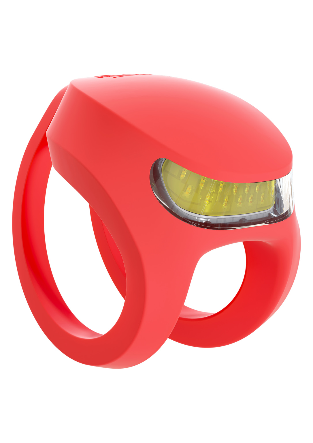 Frog Bike Light Good Design
