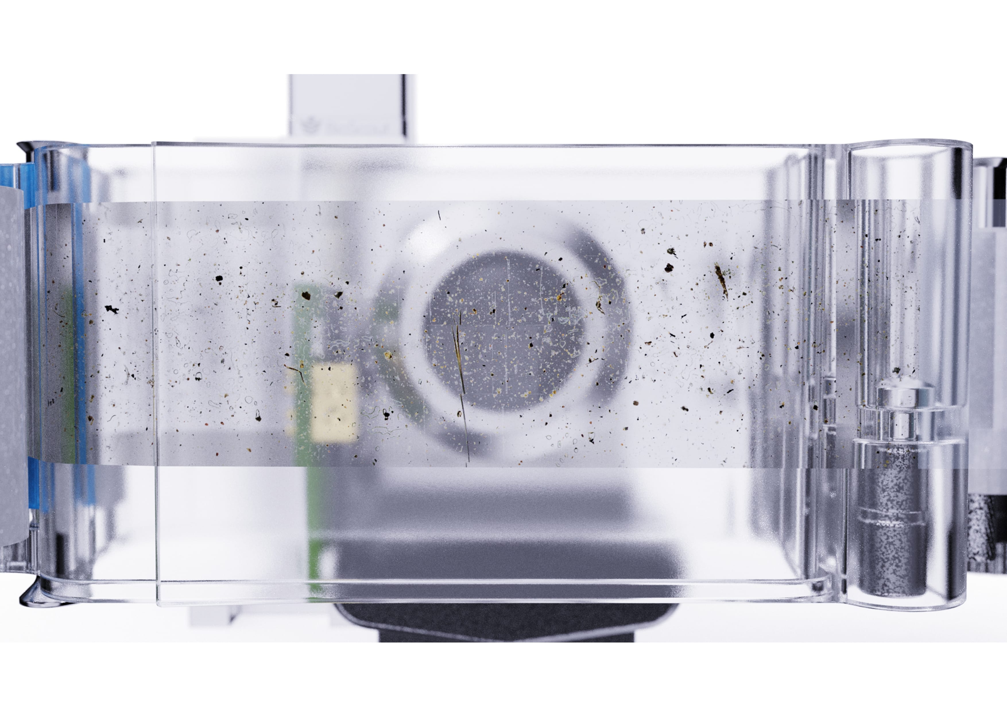 BioScout - Automated Agricultural Disease Detection - Good Design