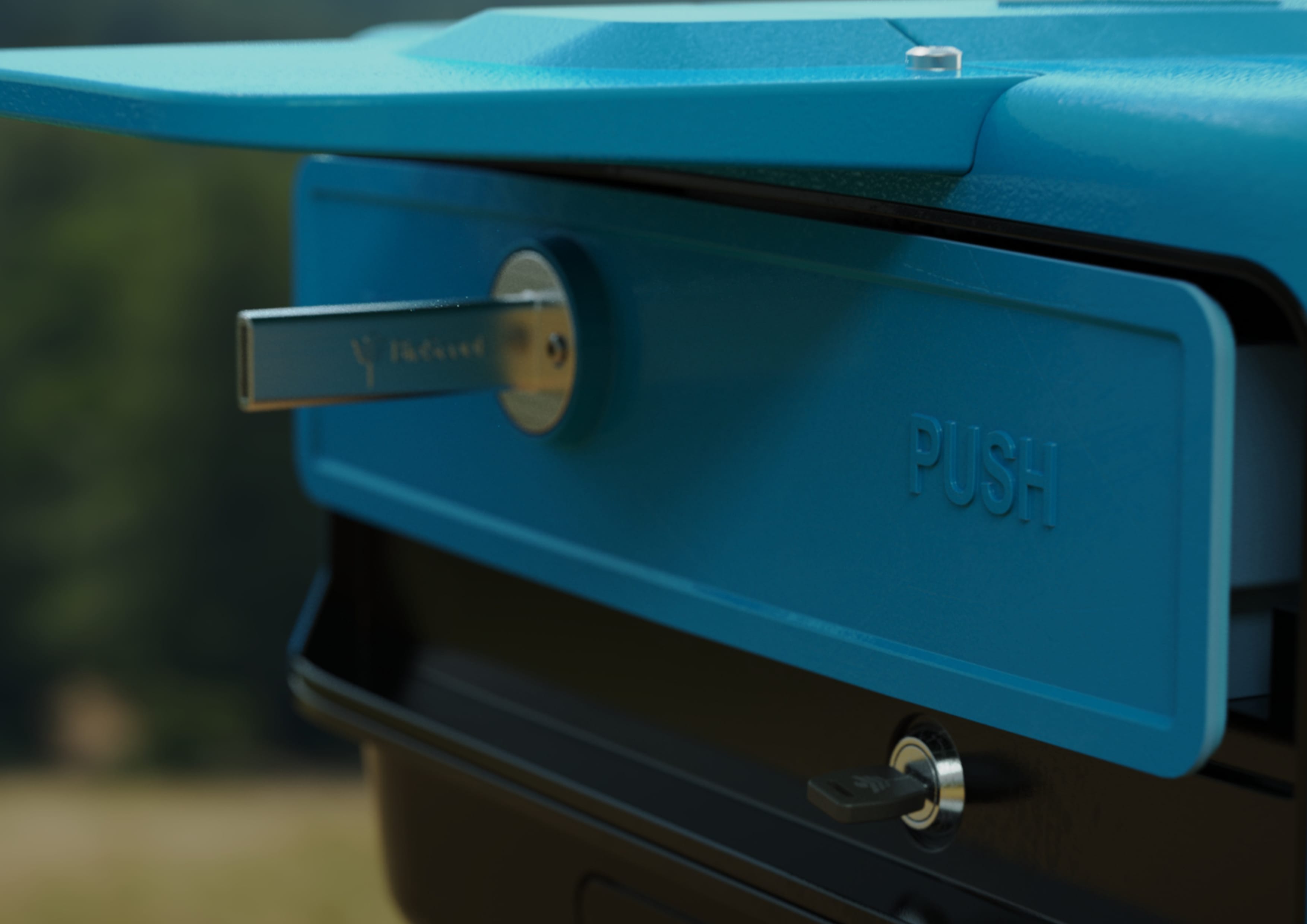 BioScout - Automated Agricultural Disease Detection - Good Design